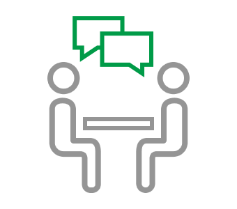 ScheduleOnce for one-on-one interviews